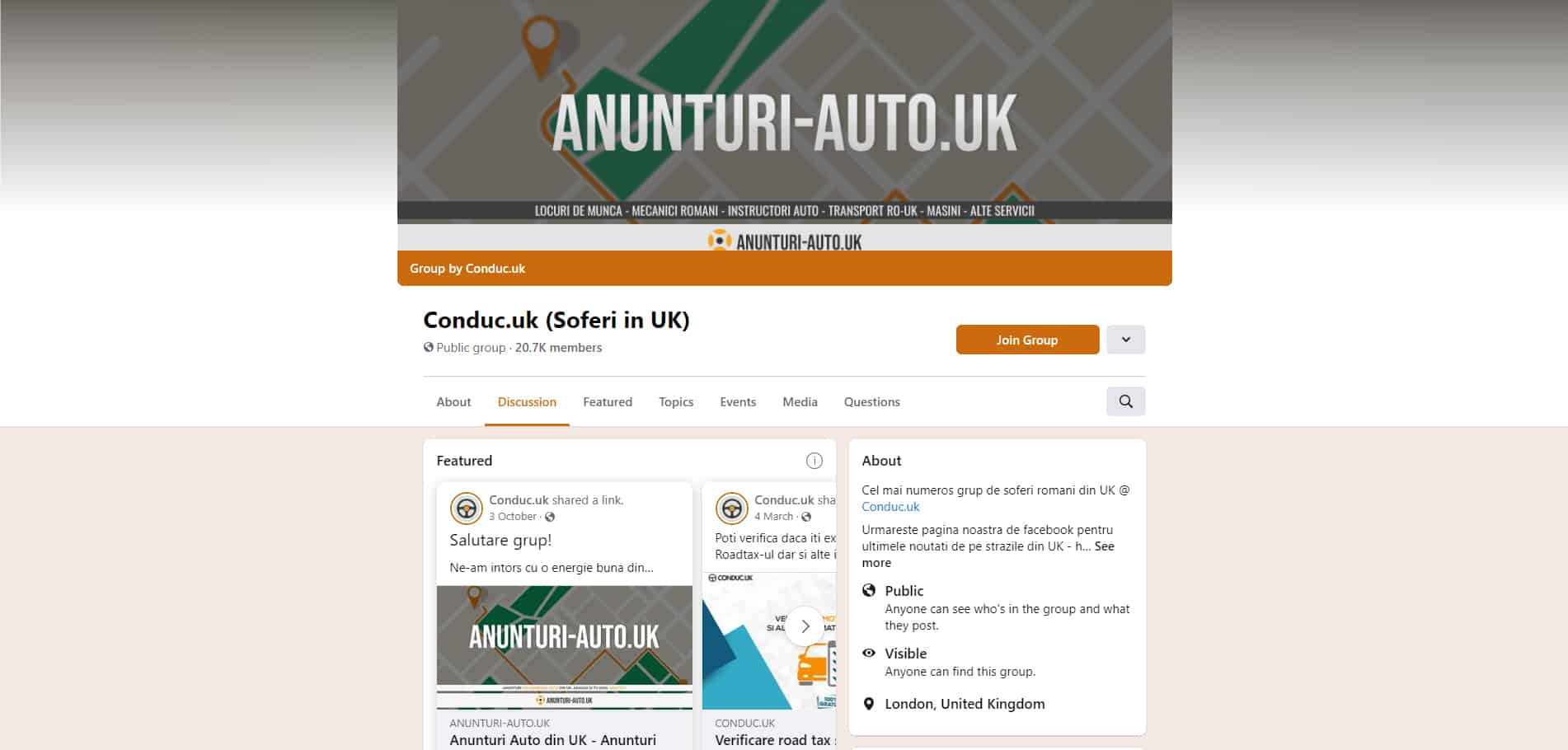 Pot conduce cu permis englezesc in Romania si UE? — Conduc.uk